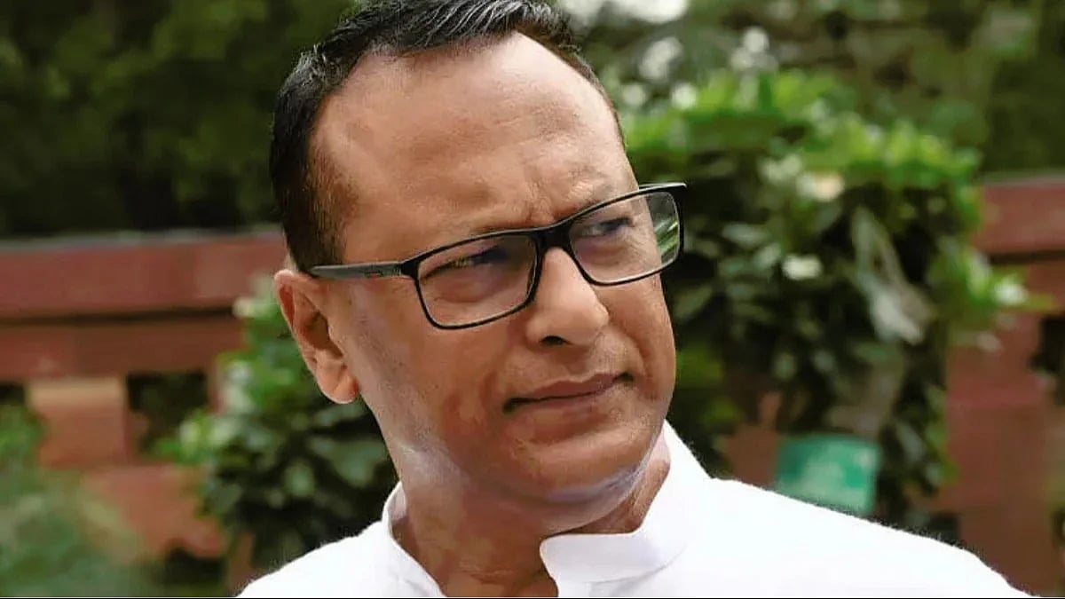 Several BJP MLAs want to join Congress in Assam: MP Pradyut Bordoloi